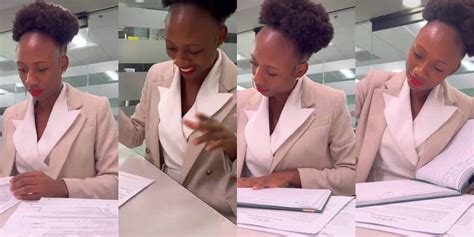 The Naked Divorcee Has Bought A House Dancer Korra Obidi Throws Shade