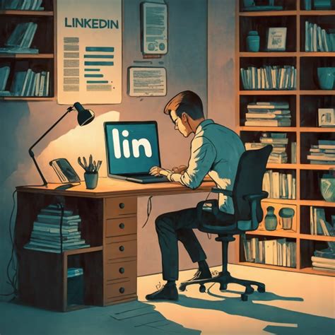 Ahmad Khan On Linkedin Linkedin Isnt Just For Job Hunters Only Using Linkedin When You Need