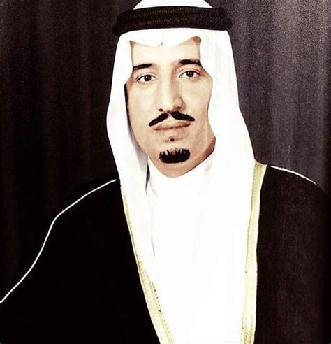 Pin Di 🇸🇦 مُـجَرد إنَسّآنْ Su King Salman Bin Abdulaziz الملك سلمان بن