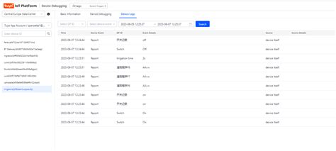 Hct 611 Wifi Water Timer Not Detected Properly · Issue 771 · Make Alltuya Local · Github