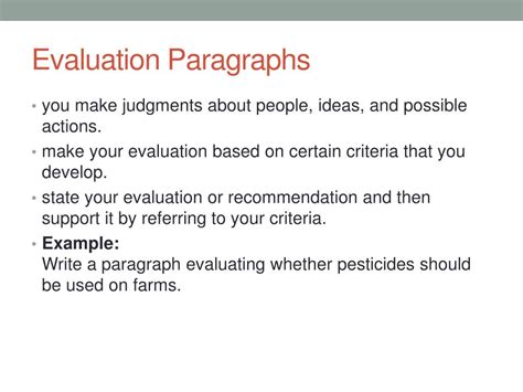 Ppt Writing Tips Toefl Essay Powerpoint Presentation Free