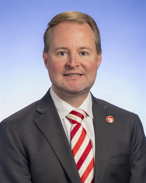 Representative Robert Stevens — Tennessee House Republican Caucus
