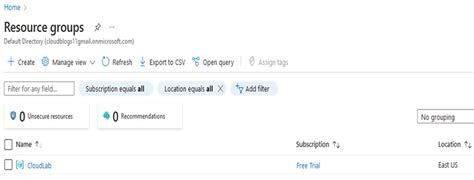 How To Create Azure Virtual Network Vnet Cloudwithease