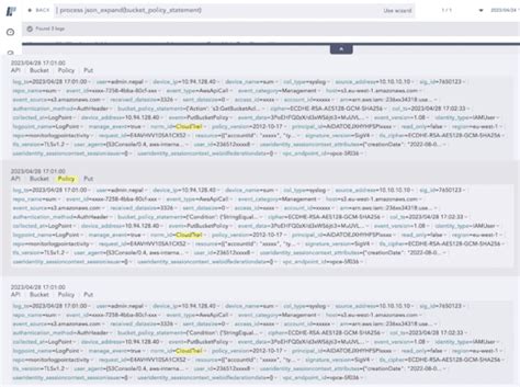 Enhance Log Management With Json Parser Plugin For Efficient Analysis Logpoint