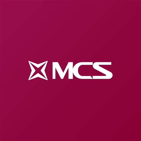 Mcs Group М Си Эс Группийн нийлүүлэгчээр бүртгүүлж Facebook