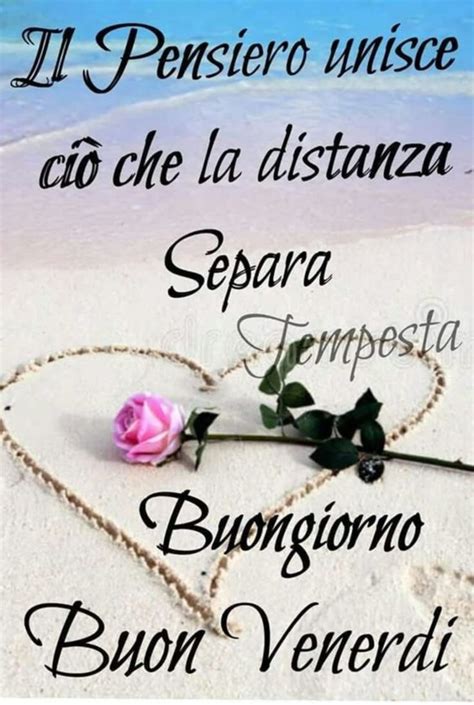 Buon Venerdì Estivo 1 Buongiornoateit Buongiorno Venerdì