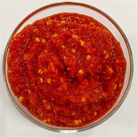 Orange Criollo Mash Frucom