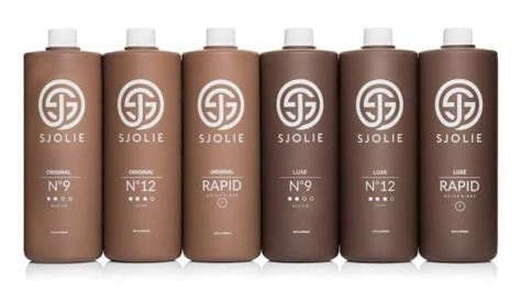 Sjolie Spray Tan Solution And Spray Tan Equipment Kits For Professionals