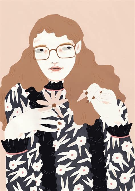 El Mundo Interior De Alessandra Genualdo Intimidad Fuerza Y Fragilidad