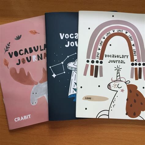 New Effective Learning Notebooks Imported From Crabit Notebuck Shopee Philippines