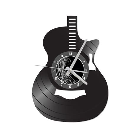 Repurposed Clock Etsy