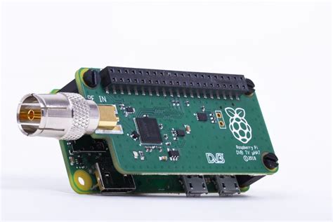 Upcycle A Vintage TV With The Raspberry Pi TV HAT The MagPi Raspberry Pi