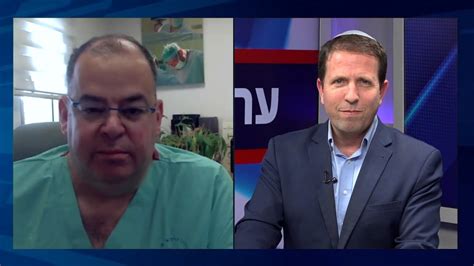 גם פרופ יריב יוגב יהיה בכנס של מכון פועה וערוץ 7 Youtube