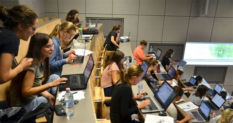 Orange Data Mining Girls Go Data Mining