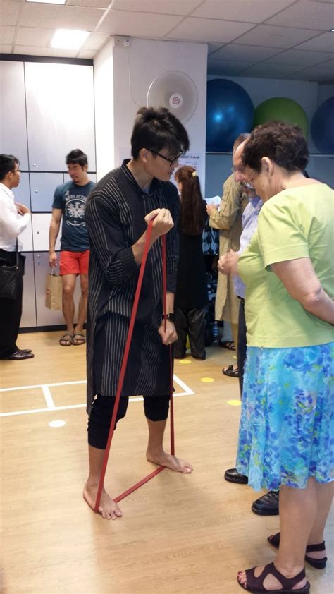 Physiokit Open House