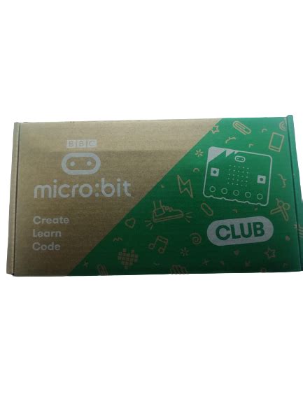 Microbit B B C