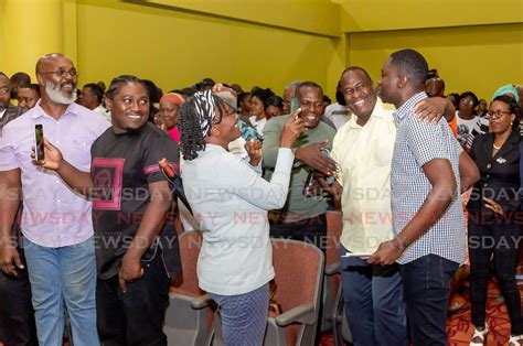 Analyst How Will Tobago Peoples Party Finance Its Operations