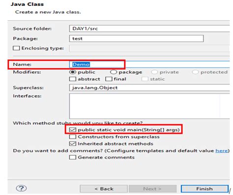 Configure Selenium Java Webdriver In Eclipse Way2automation