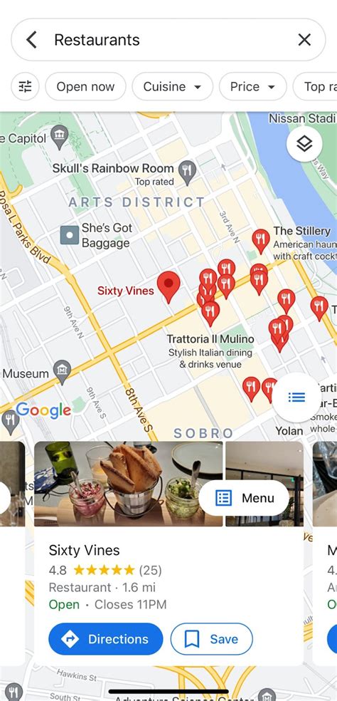 How To Drop A Pin In Google Maps Webopedia