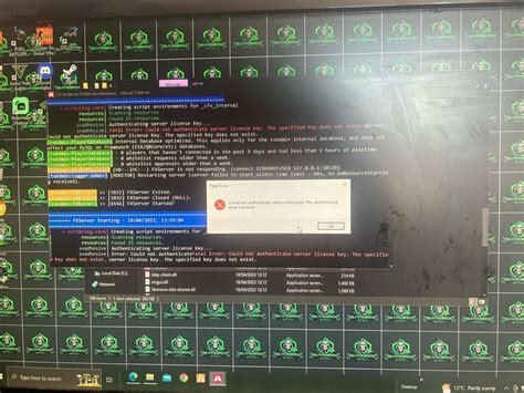 Creating Fivem Server Rfivemservers