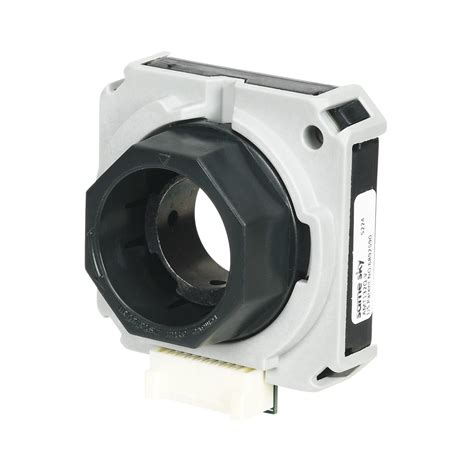Incremental Quadrature Rotary Modular Kit Encoder Up To Ppr PN AMT Q V