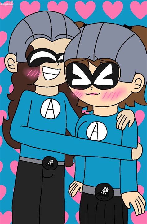 Hugs From Eaglebones Falconhawk By Jazzystar123 On Deviantart