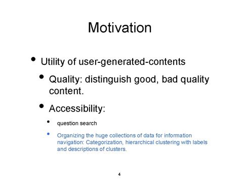 Prototype Hierarchy Based Clustering For The Categorization And
