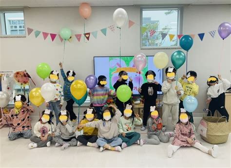 봄 놀이 봄봄딸기 동극활동 네이버 블로그