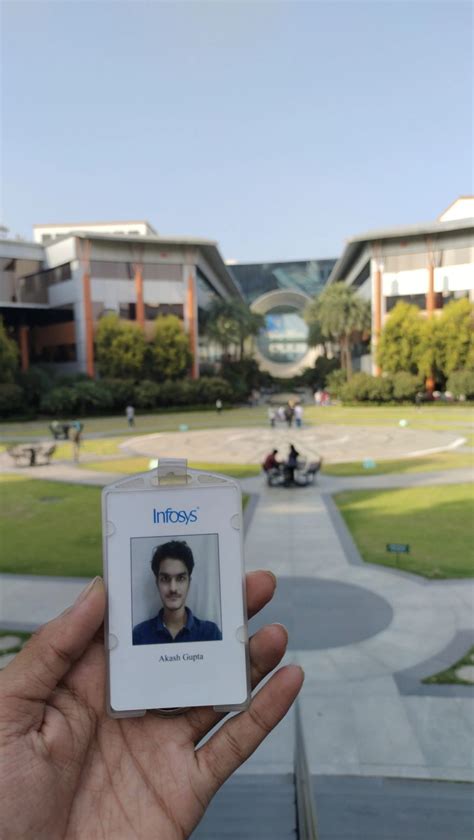 thankyouinfosys newbeginnings gratitude dataanalytics careergrowth akash gupta