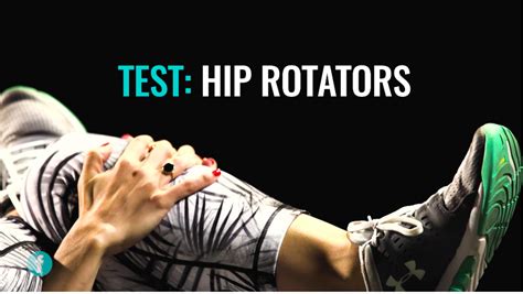 5 Flexibility Tests How Flexible Are You Yoga Medicine