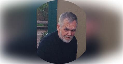 Obituary Information For Michael Wayne Buxton