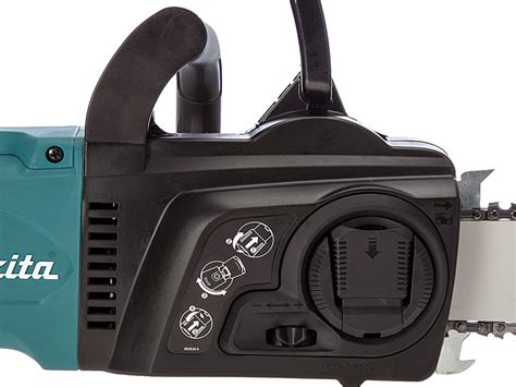 Цепная электрическая пила Makita UC3551A купить в E-1