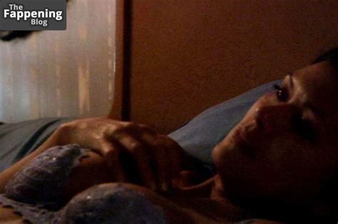Nia Peeples Sexy 9 Photos Thefappening