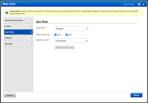 Qualys Vmvmdr Connector Guide