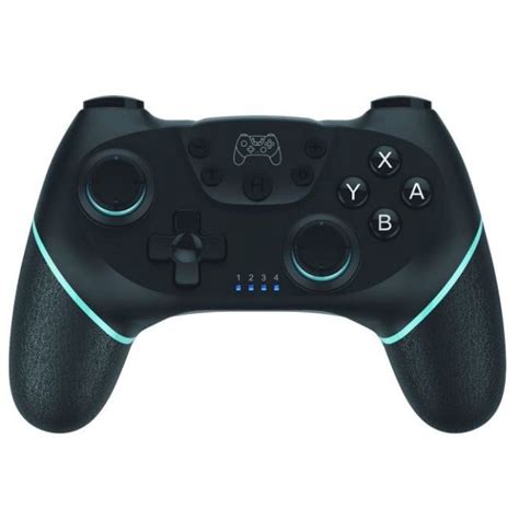 SW Bluetooth Gamepad Wireless Game Controller For PC And Nintendo Switch Lazada PH