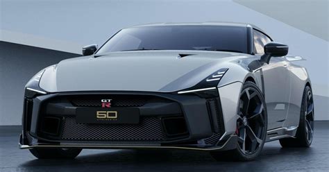 Nissan Gt R เจเนอร์เรชั่นต่อไป อาจเปลี่ยนไปใช้ขุมพลัง Hybrid หรือ Ev