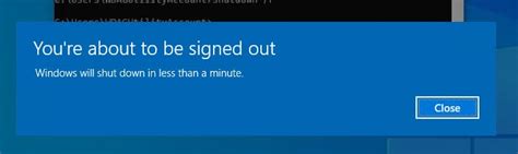 How To Restart Computer Using Command Line Local And Remote