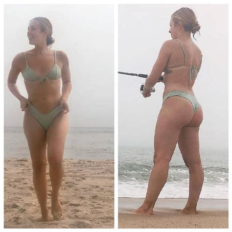 Ashley Wagner Bikini