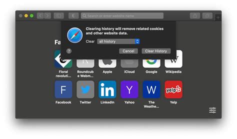 how to force quit safari on your mac