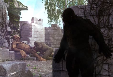 Rule 34 Bigfoot Digital Media Artwork Erection Fantasy Fellatio Gay Hi Res Huskyman Male