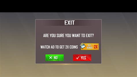 Duck Hunting Game Ui On Behance