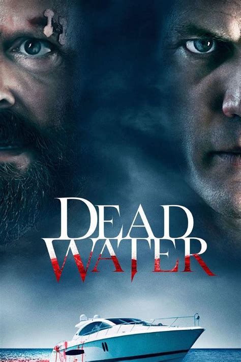 Dead Sea 2024 Full Movie Summary And Plot Explained