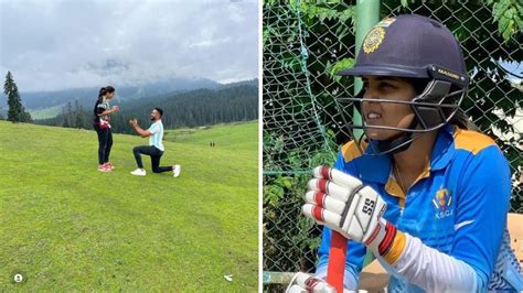 Indian Women Cricketer Veda Krishnamurthy Set To Marry Ranji Player