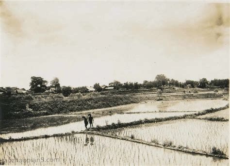 1937年湖南老照片 长沙湘潭岳阳衡阳民国风貌 天下老照片网