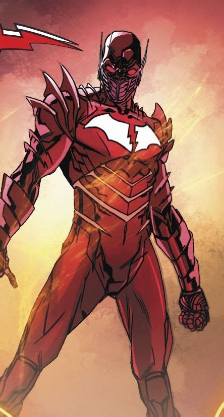 Red Beetle Dc Deathwing Dc Dc Red Wing Red Death Dc