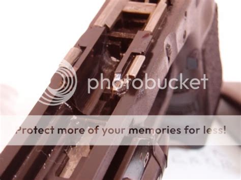 Glock 22 Frame Battering Glock Ar15 Com