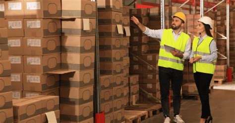 Understanding Random Sampling Inspection Ecqa