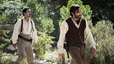 The Sisters Brothers 2018 Mubi