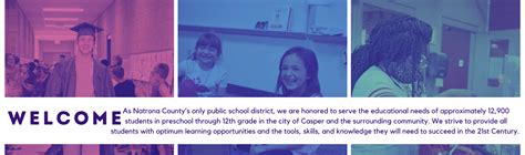 Natrona County School District 1