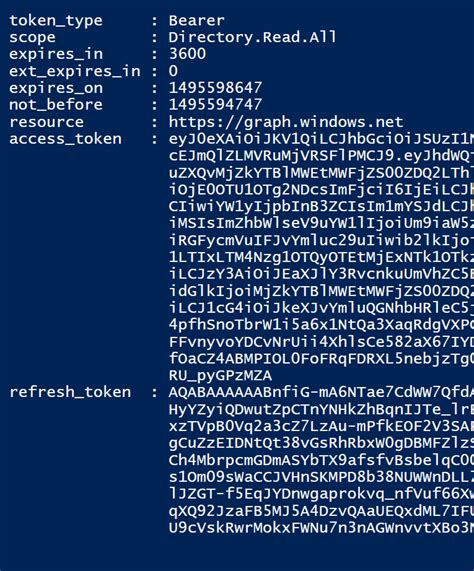 How To Access Microsoft Identity Manager Hybrid Report Data Using